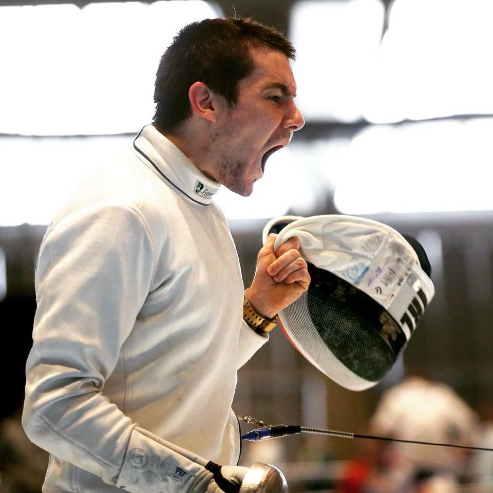 About Fencing - OLD - Fencing Ireland